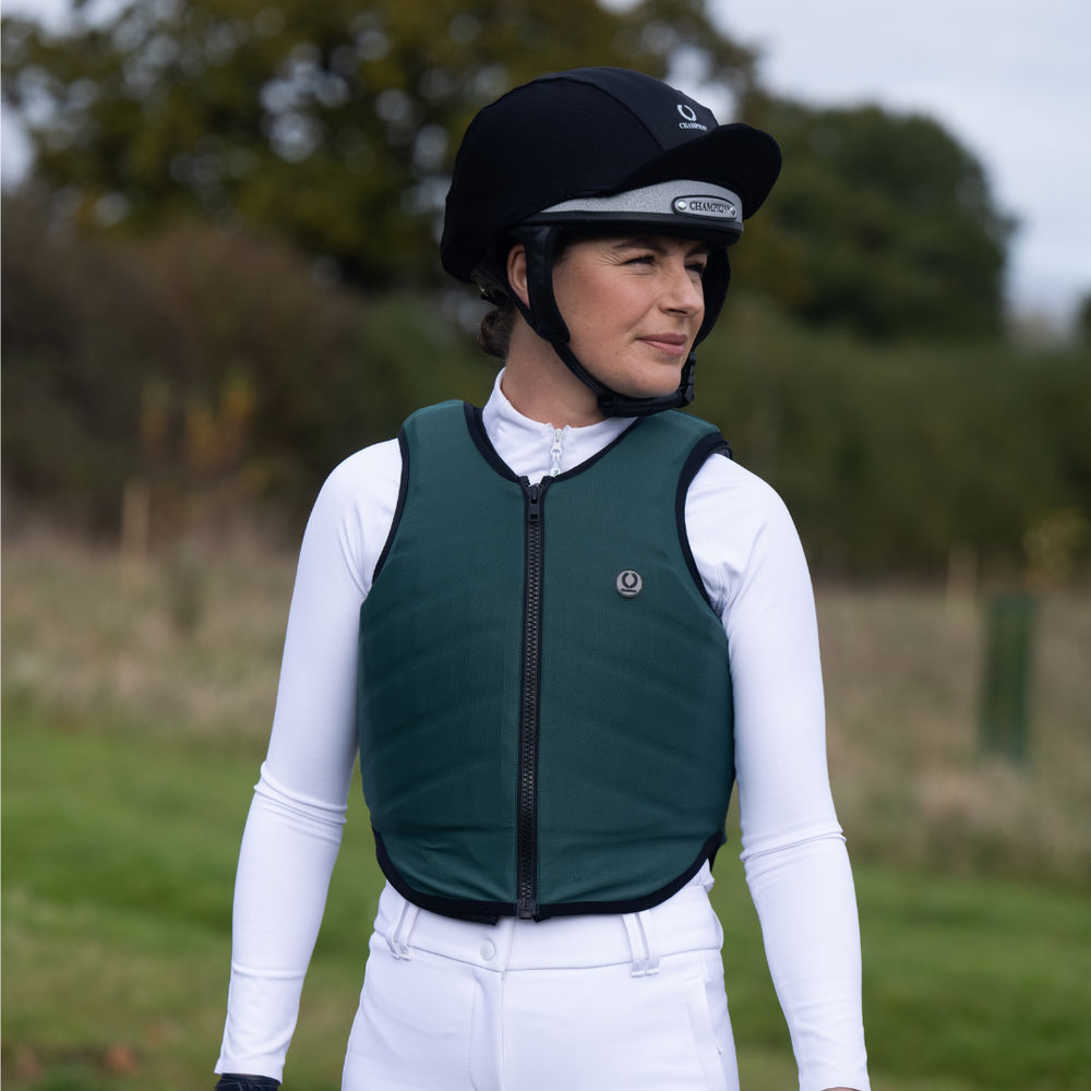 Champion Equestrian
