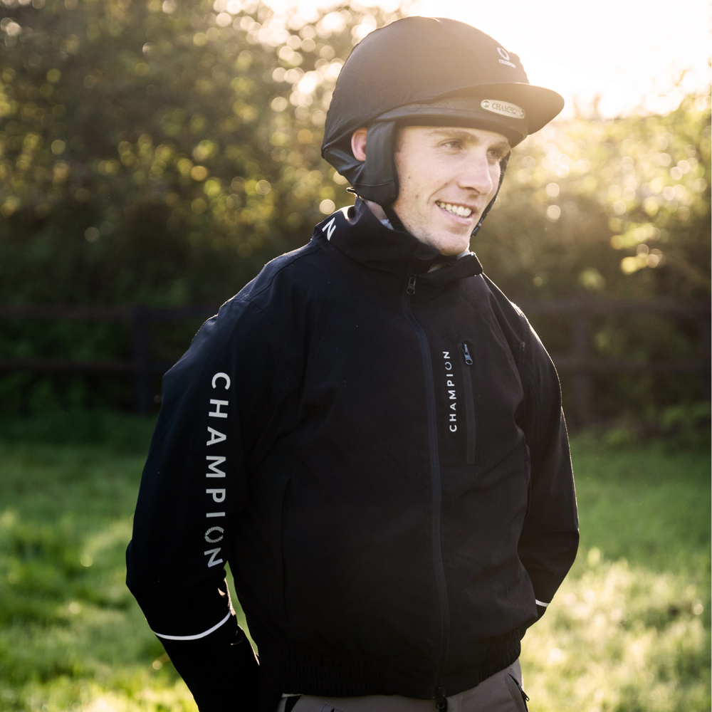 Champion Equestrian