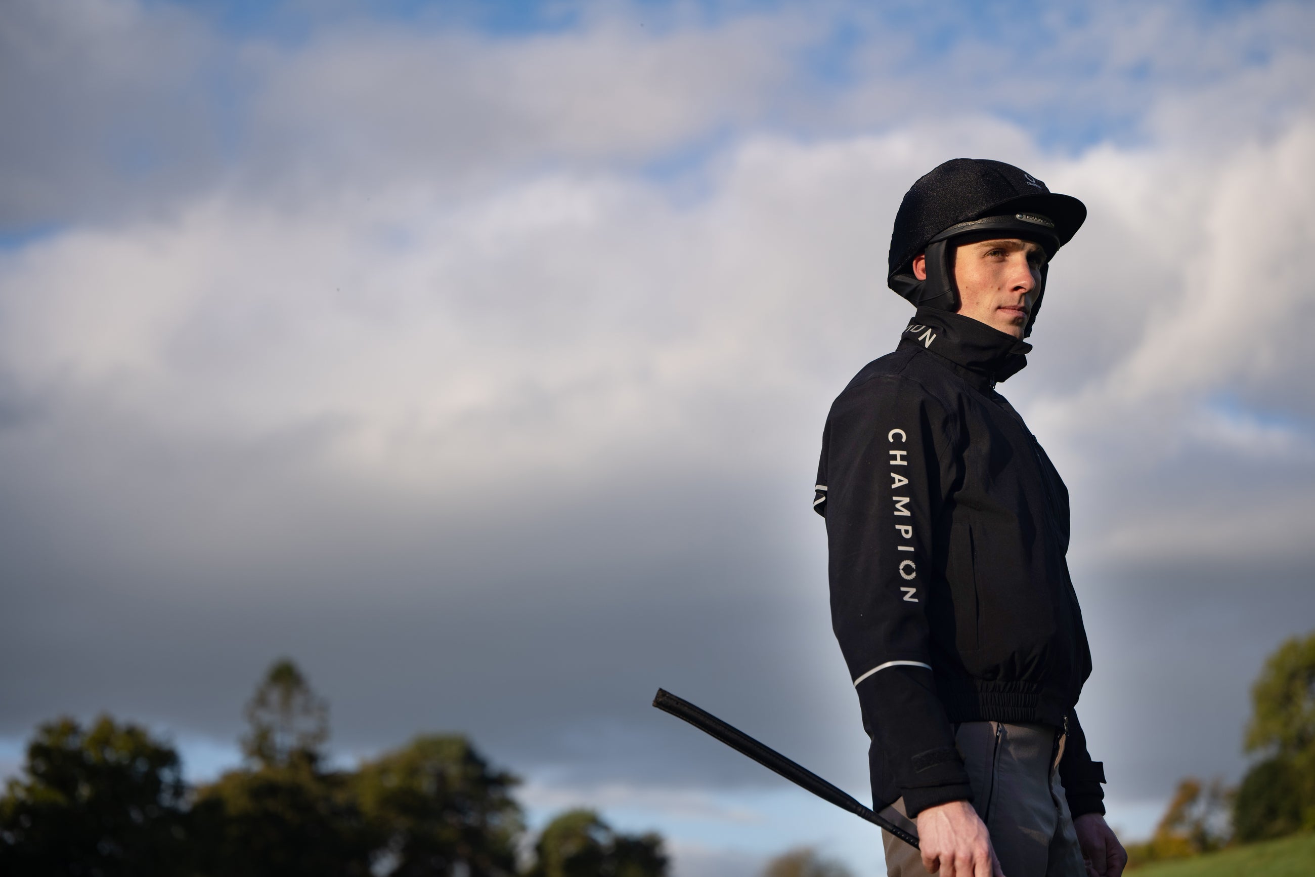 Champion Equestrian