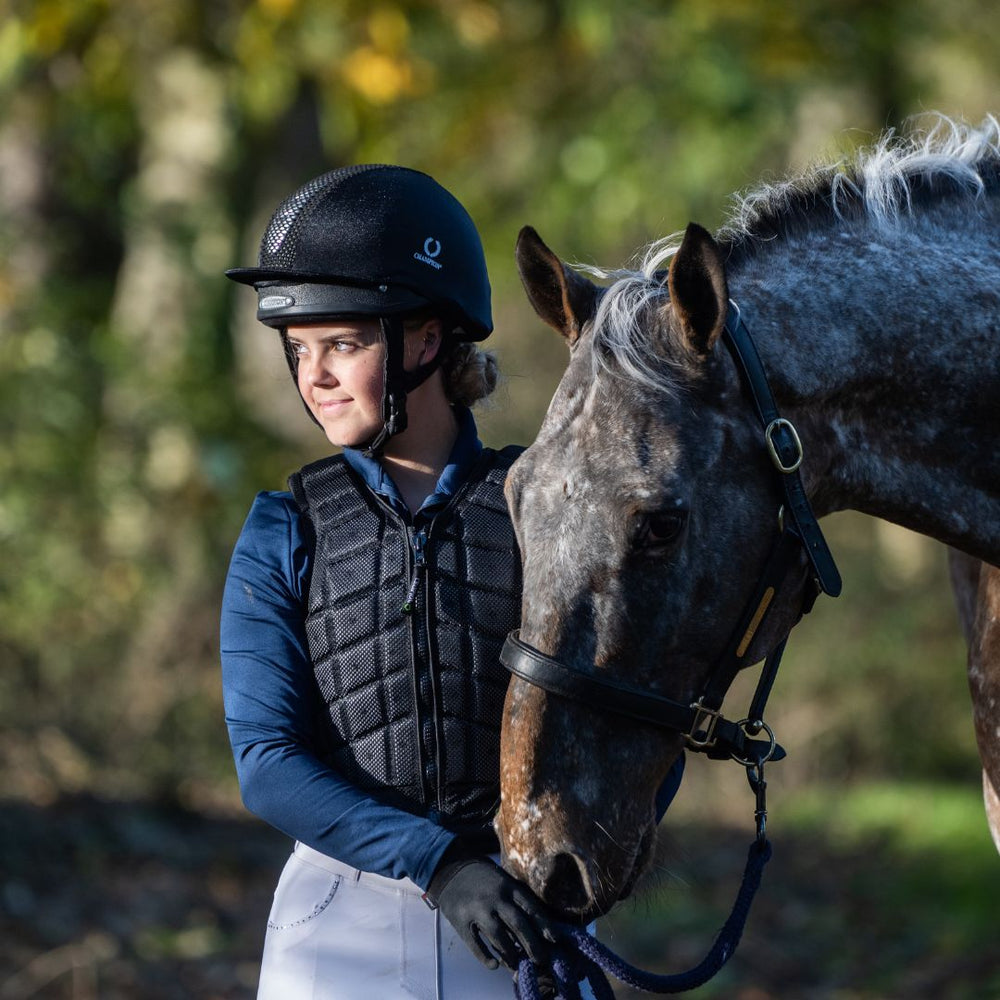 Champion Equestrian