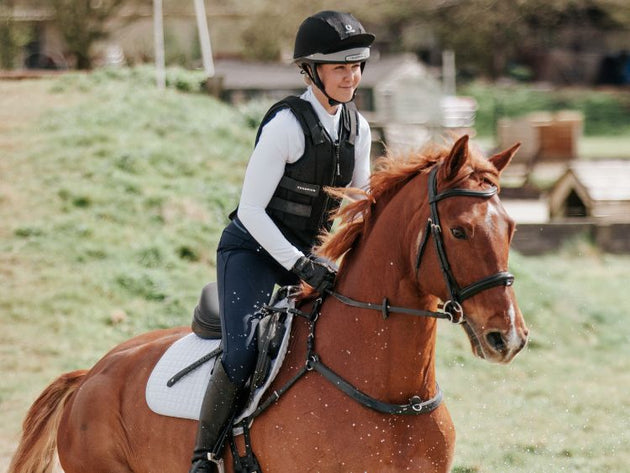 Liber8 Body Protector