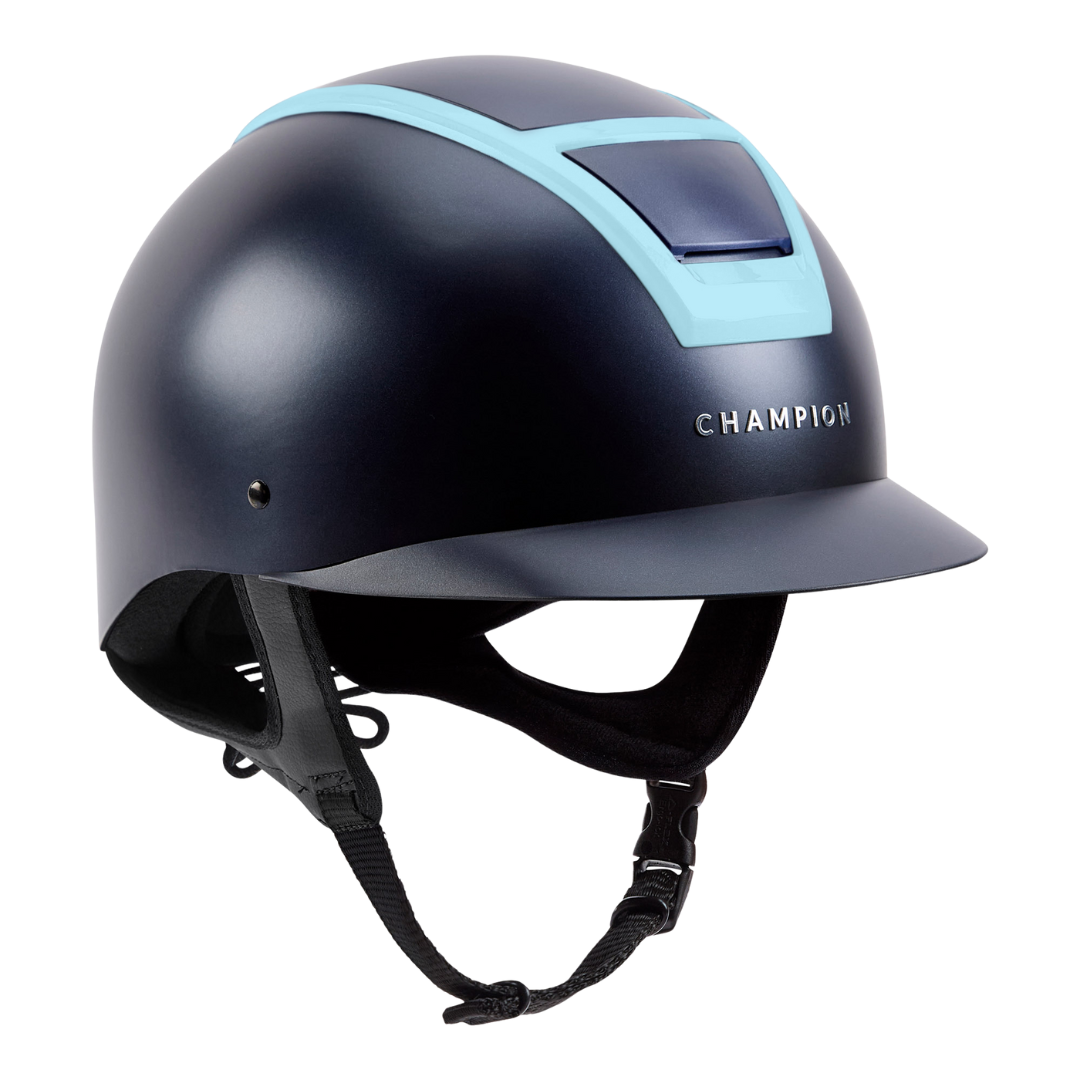 Meg Elphick Insight SE Peaked Helmet