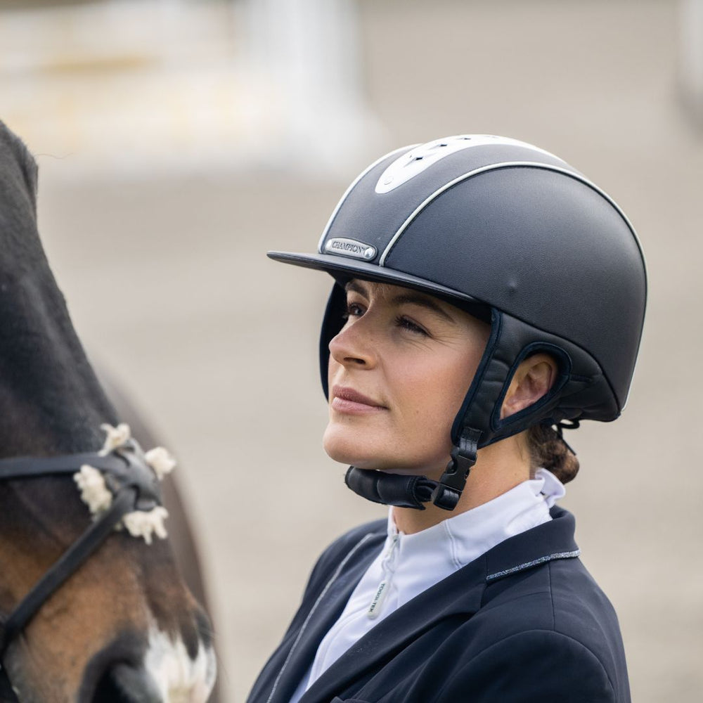 Champion Equestrian