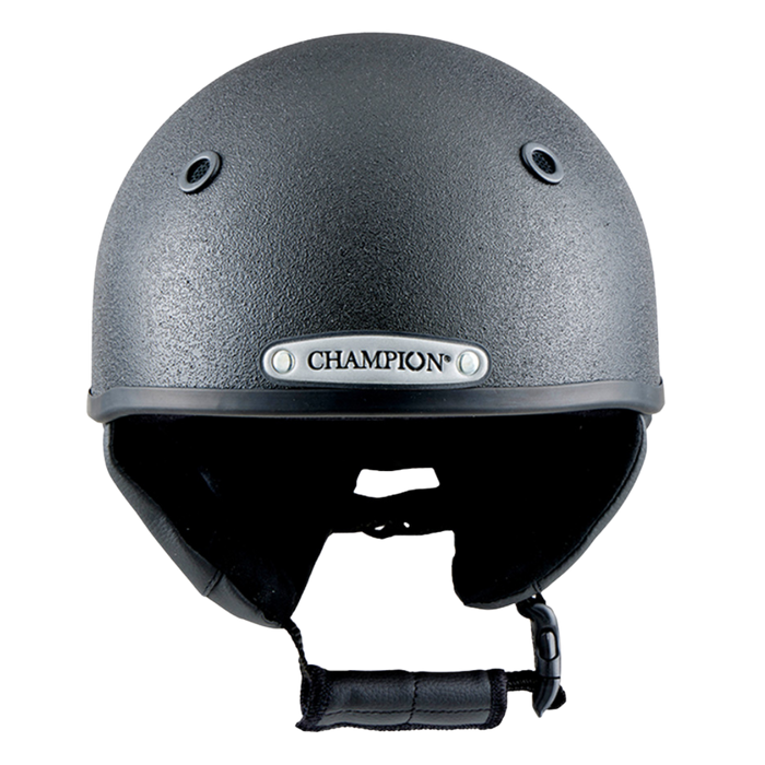 RW Deluxe Jockey Helmet