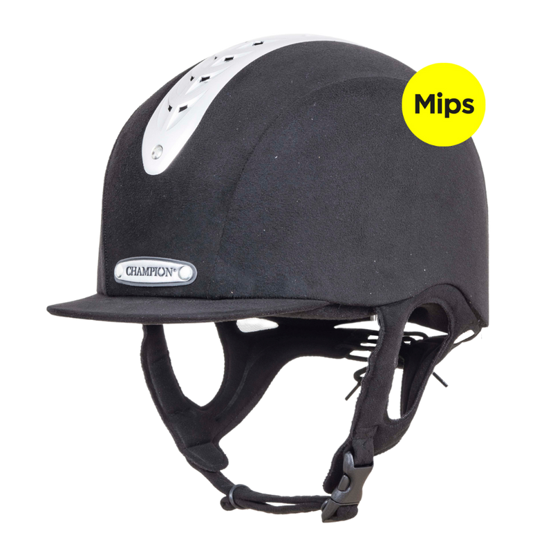 Revolve X-Air Mips Peaked Helmet