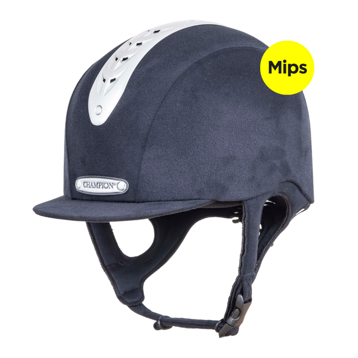 Revolve X-Air Mips Peaked Helmet