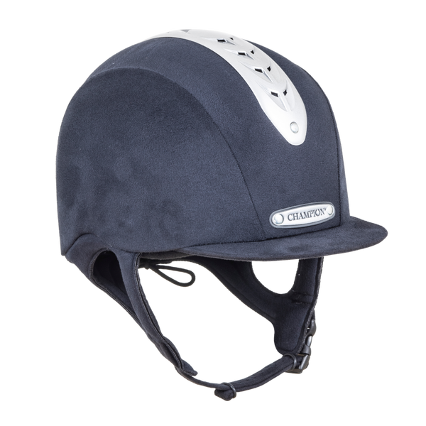 Revolve X-Air Mips Peaked Helmet